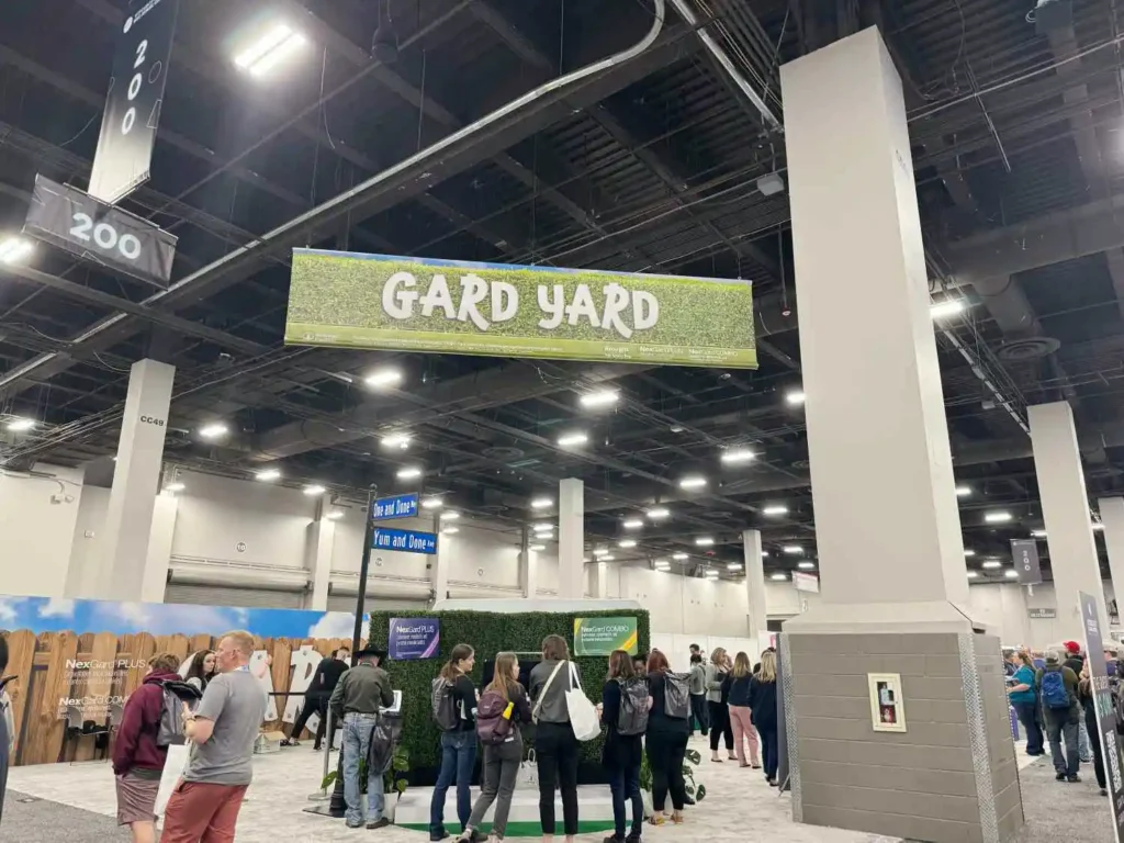 Antigenne Shines at WVC Annual Conference 2024, Showcasing Six Years of ...